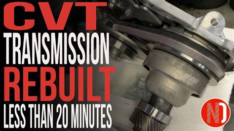 Nissan Cvt Transmission Slipping Fix Inf Inet