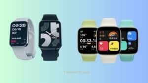Xiaomi Smart Band Pro Vs Redmi Watch Who Is The Winner
