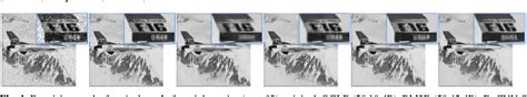 Figure 1 From Image Denoising With Graph Convolutional Neural Networks