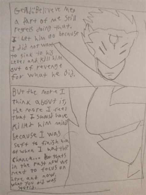 Overwatch X Rwby Team Ghlf Argument 4 By Gero223 On Deviantart