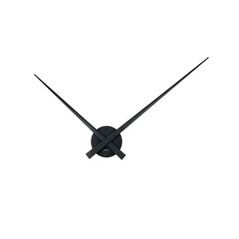 Clock Hands Clip Art