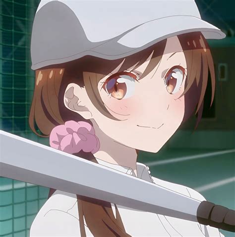 𝐼𝑐ℎ𝑖𝑛𝑜𝑠𝑒 𝐶ℎ𝑖𝑧𝑢𝑟𝑢 ♡ Kanojo Okarishimasu Anime Anime Wallpaper