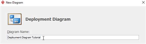 Visual Paradigm 教程 UML 如何在UML中绘制部署图 vp画部署图 CSDN博客