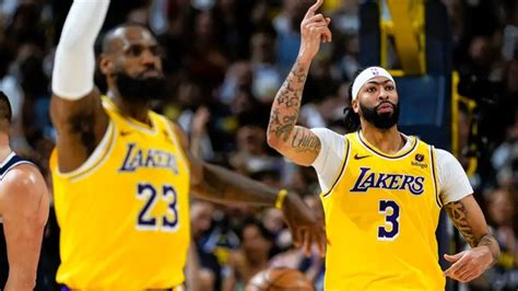 Nba／暴龍中鋒連續打傷ad、詹皇 湖迷怒封：最被洛杉磯討厭的人 Nba 運動 Nownews今日新聞