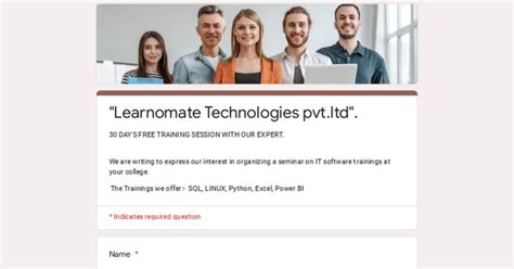 Ankush Thavali On Linkedin Learnomate Technologies Pvtltd