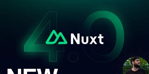 Nuxt 4 Easy Starting Fresh With A New Project Not Upgrading From Nuxt 3 Dev Community