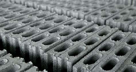 The Role Of Hollow Block Bricks In Energy Efficient Building Design