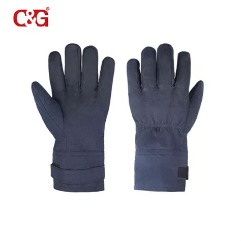 Cat4 Arc Flash Protective Clothing Switching Suits Shanghai Candg
