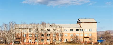 КГБУЗ Идринская РБ Краевое государственное бюджетное учреждение здравоохранения Идринская