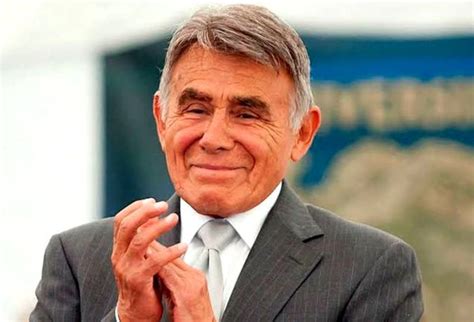 Muere El Actor Héctor Suárez Dejando Un Vacío En La Comedia Mexicana