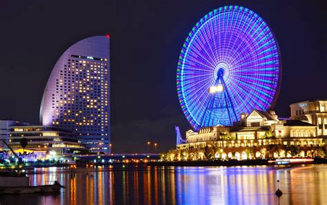 Yokohama Day Trip AwOiSoAk Travel Blog Never Stop Travelling