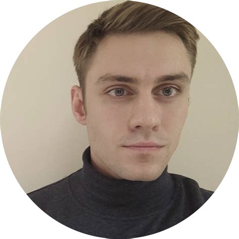Даниил Козин автор и эксперт блога Skillfactory список статей