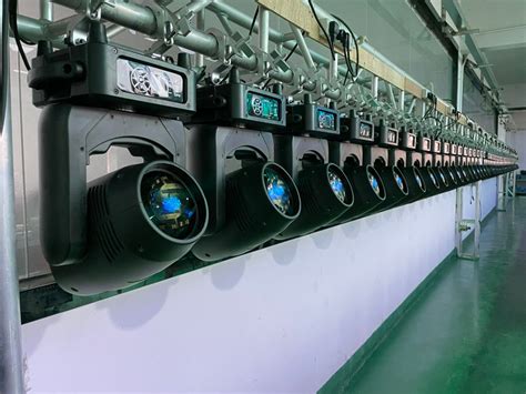 High Brightness Led Stage Lighting Rgbaw In Moving Head Buy W Beam Moving Head Light