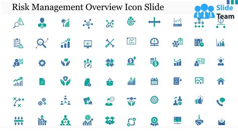 Risk Management Overview Powerpoint Presentation Slides Pdf