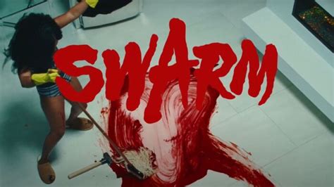 Billie Eilish Debuta Como Actriz En La Serie The Swarm Aristegui