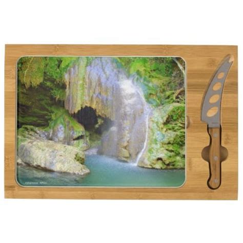 Mylopotamos Kythira Rectangular Cheeseboard