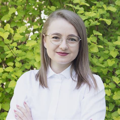 Wioleta Pietrasik Head Of Sales Department Non Ferrous Metals Odylion Linkedin