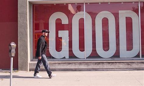 Do We Need To Define Goodness To Know What Is Good Thinking To Believe