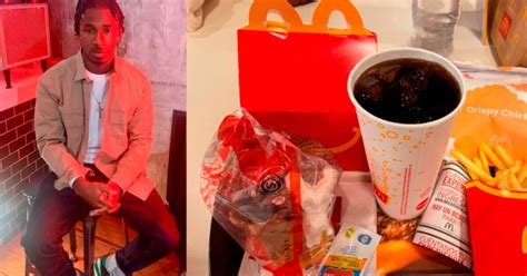 Muere Empleado De Mcdonalds En Eeuu Al Que Dispararon Por Unas Papas