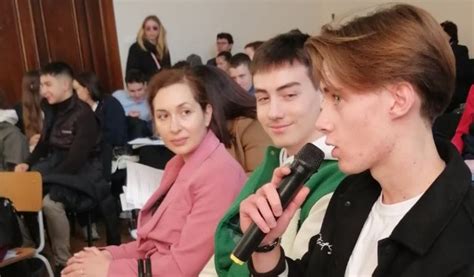 Първа регионална среща на училищата посланици в София 2 СУ Акад