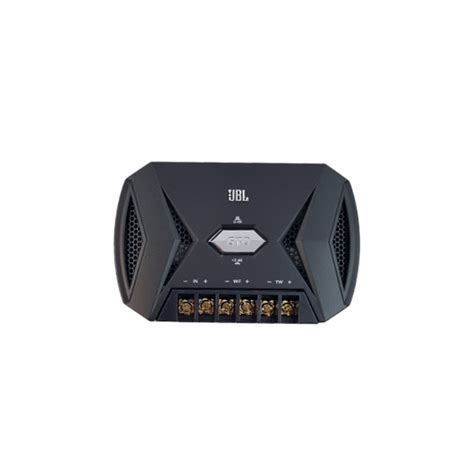 قیمت و خرید کامپوننت خودرو جی بی ال مدل Gto 609c بسته دو عددی