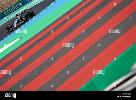 22 07 2022 Circuit Paul Ricard Le Castellet FORMULA 1 LENOVO GRAND