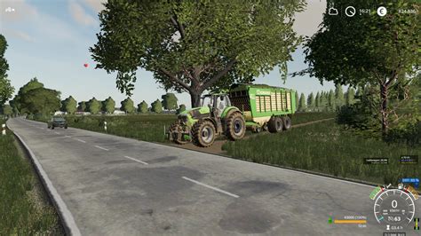 Kandelin Ls 22