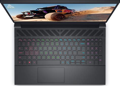 Dell G15 5530 13650hx · Rtx 4050 140w · 15 6 Full Hd 1920 X 1080