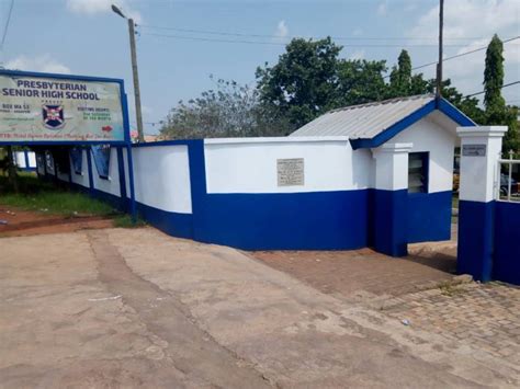 Senior High Schools In Eastern Region Ready For Reopening Soireenews