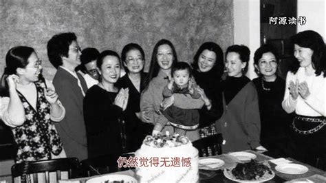胡因梦放弃依赖自己的灵魂伴侣，因缘重演，她成为婚外情第三者 Youtube