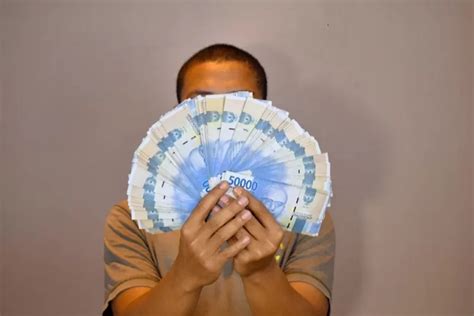 Mohon Maaf BSU 2025 Rp600 Ribu Batal Cair Kepada Pekerja Yang Menerima