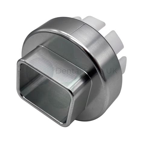 Belmont Rectangular Collimator