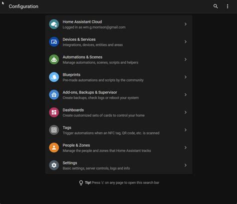 Unable To Upgrade To 2022 4 1 Home Assistant Os Home Assistant Community