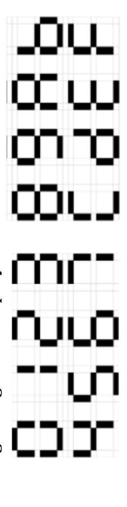 Solved Ass The Below Circuit Binary To Hexadecimal Decoder