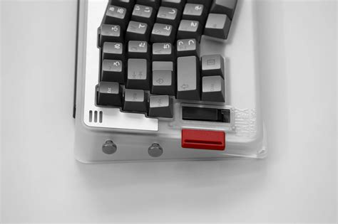 「客制化键盘」alice配列套件盘点与前瞻2023 机核 Gcores