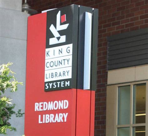 City Of Redmond Seeks Volunteer To Serve On Library Board Of Trustees