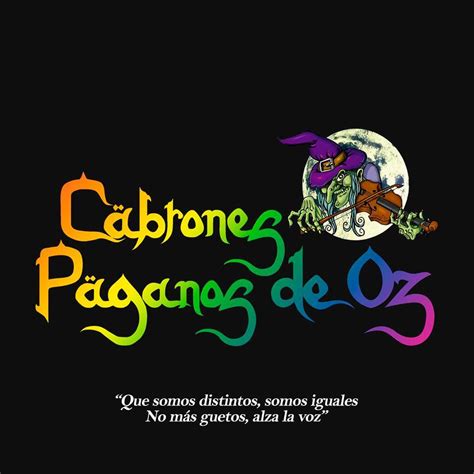 Cäbrones Päganos De Oz