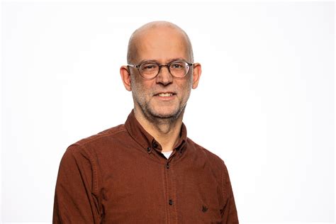 Gert Van Den Berg Consultant Fire Safety Dgmr