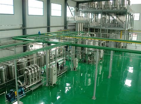 How Does The Plant Extraction Machine Compare To Traditional Extraction