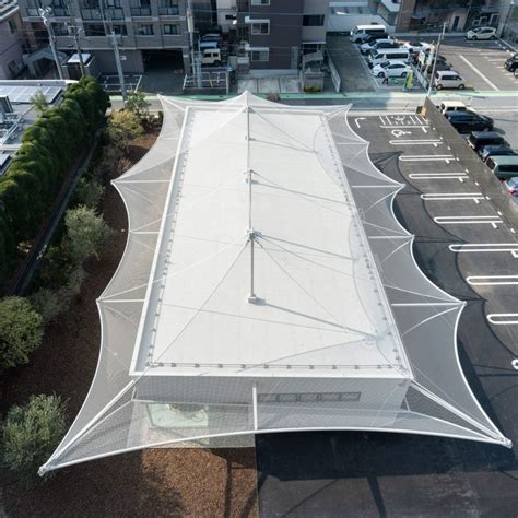 Moriyama House Was The Most Significant Building Of 2005