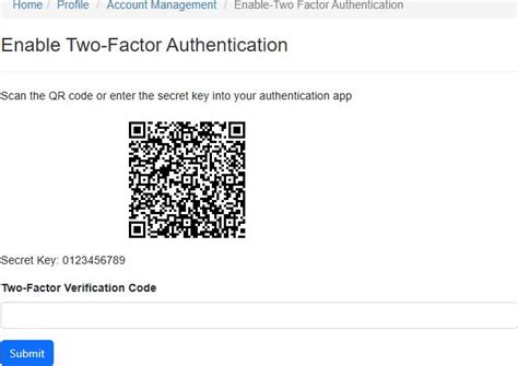 Enable Two Factor Authentication Novabackup Cmon Help