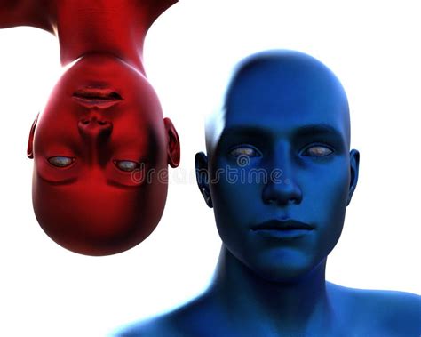 Bald Naked Man Stock Illustrations Bald Naked Man Stock Illustrations Vectors Clipart