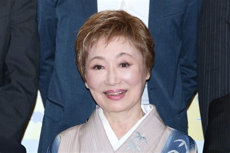 浜木綿子、初の著書で明かす波乱の半生と家族への複雑な思い