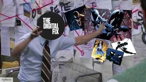 Why The Most Popular Spider Man Variant Is Missing From Spider Verse 2