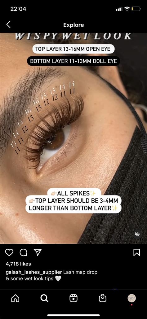 Pin By Rachel U Doctor On Lash Looks Lashes Fake Eyelashes Whispy