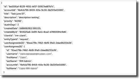 Mapping A Single Api Trustarc Help Center