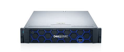 Dell Emc Unity