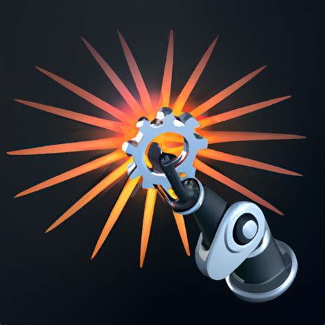 Revolutionizing Manufacturing With Industrial Robots