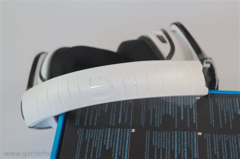 Das Logitech G933 Gaming Headset Im Test Headset And Mikrofon Berater