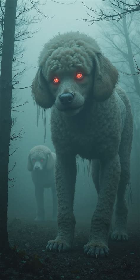 A Misty Foreresr Creept Bleak Image Created By Untuned Paranoia Tensor Art